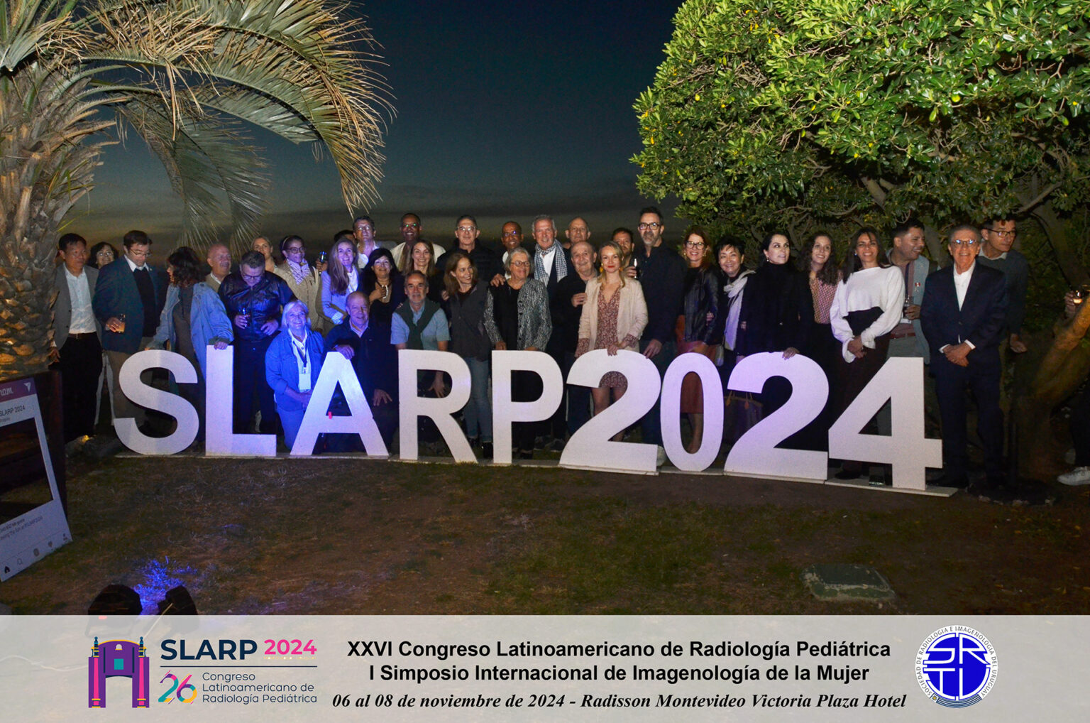 SPR 2025 Annual Meeting – SLARP